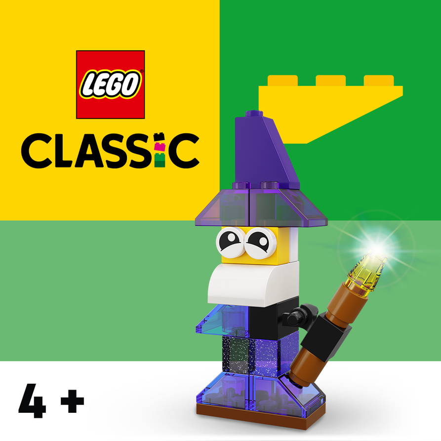 LEGO® Classic - Museum of Bricks